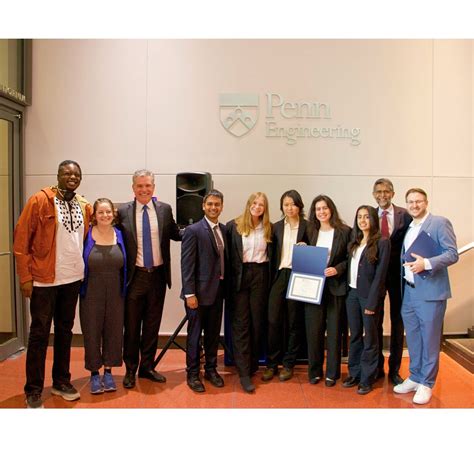 Penn Bioengineering On Linkedin Pennbioengineering