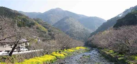 大鍋越峠（その3）