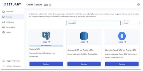 how to stream real time data into singlestore from estuary flow with dekaf