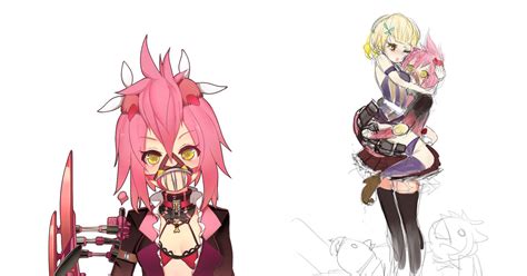 Pixivファンタジアfk 【pffk】秋田【エンバーランド】 Pdのマンガ エンバーランド Pixiv
