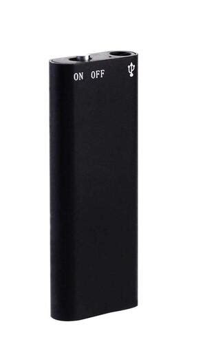 Mini Digital Voice Recorder At 442500 Inr In Mumbai Innovative Krish