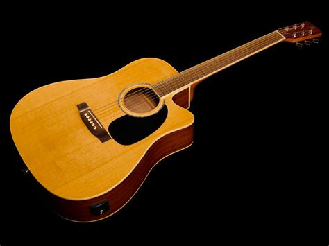Harley Benton Guitars