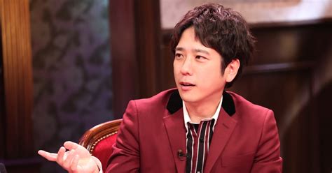 二宮和也がmcのバラエティ「川島二宮のタミゴエ」で耳にした世間の声は（コメントあり） 音楽ナタリー Magmoe