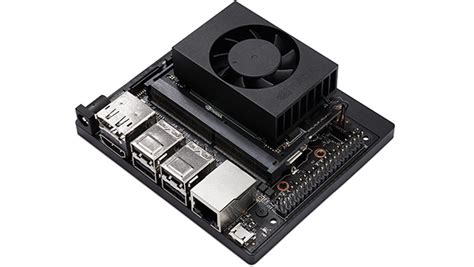 Jetson Xavier Nx Nvidia