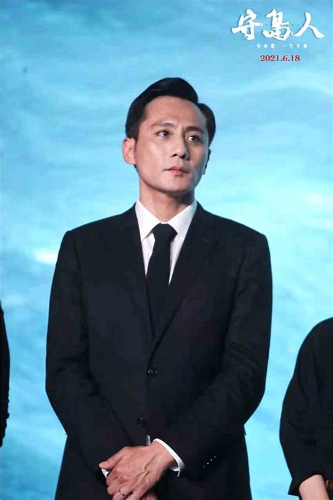 《守岛人》首映 还原王继才32年守岛生活 娱乐八卦赢家娱乐