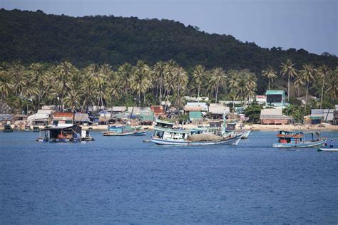 Cầu Hôn Phú Quốc Kiss Bridge ở đâu Giá Vé Như Thế Nào