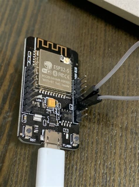 Esp32 Cam With Ch340燒錄 Micropython In Macos Civil In Ai