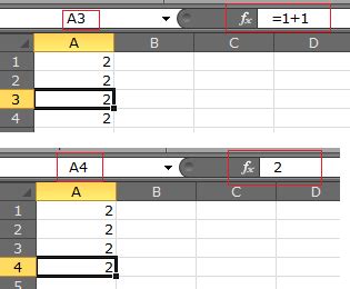 Excel Does Value Value Act Similar To Evaluate Function In VBA