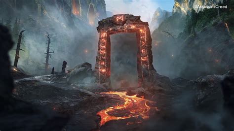 Se Filtra El Nombre Y Los Primeros Detalles De La Nueva Expansión De