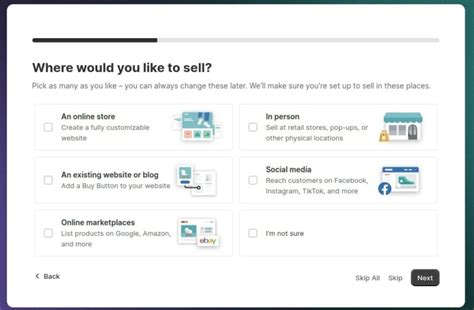 How To Dropship On Shopify Your 10 Step Guide For 2024
