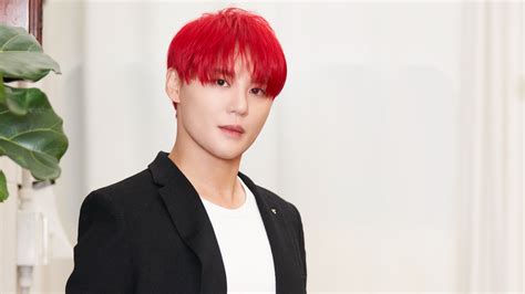 김준수 뮤지컬 사랑한 12년의 레드 드라큘라 인터뷰 [종합] 전자신문