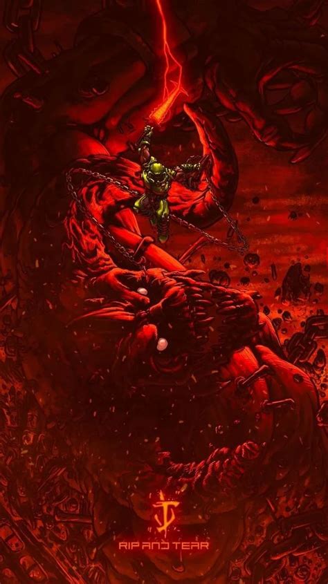 Doom Lore Is Fun Doom Doom Videogame Doom Game Doom Demons