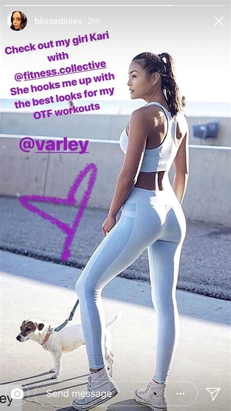 Pin By Fitness Collective On Varley My Girl Varley Workout