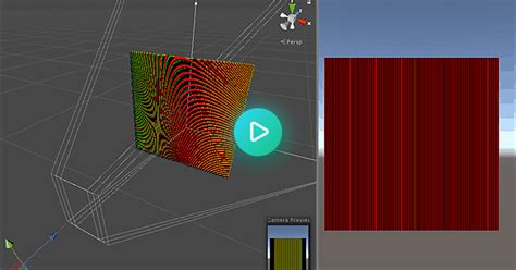 Autostereoscopic Parallax Barrier Shader  On Imgur