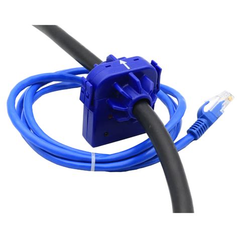 Contactless Current Meter Environmental Monitoring Solution Systems