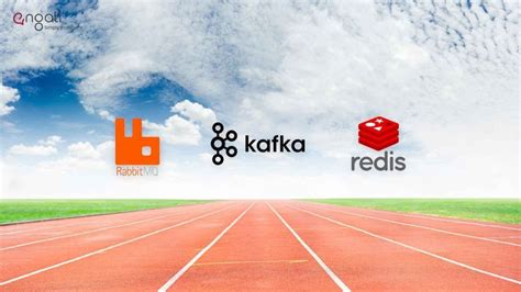 Redis Kafka Or RabbitMQ Which Is The Best Engati