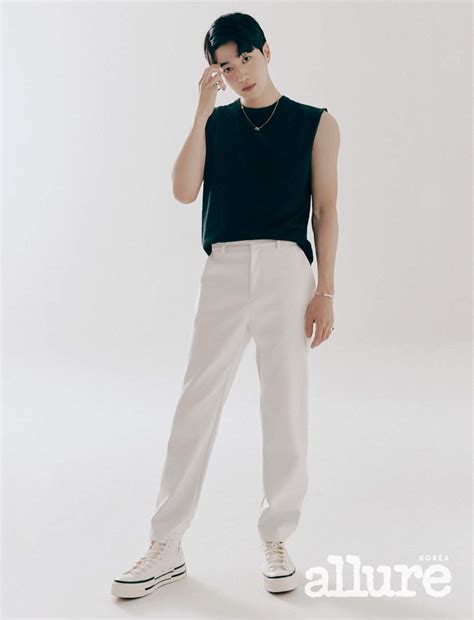 Kang Hoon Picture 강훈 Hancinema