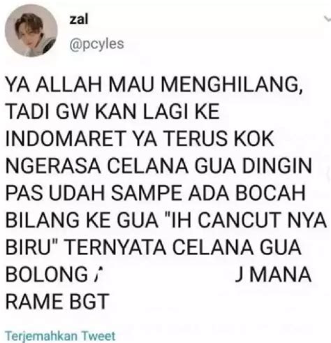 11 Curhatan Kocak Pengalaman Ngenes Ini Pengen Kasihan Tapi Nyengir Dulu