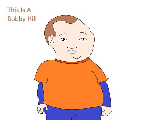 Bobby Hill Backgrounds