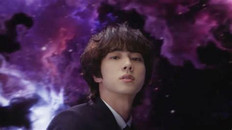 Jin De Bts Lanzó The Astronaut Su Canción Como Solista Y Fue Furor Mundial Exitoina