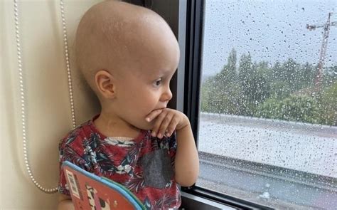 Liam Kiass Zbiórka Charytatywna Siepomagapl