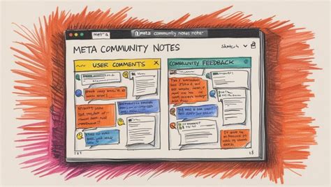Metas Community Notes Rocket Clicks