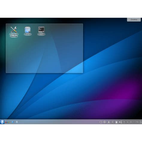 5 Best Kde Alternatives Reviews Features Pros And Cons Alternativeme