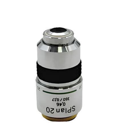 Microscope Objectives Microscope Marketplace