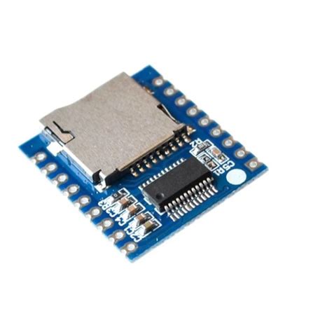 Módulo Serial Controle de Voz XY V B MP AutoCore Robótica Arduino em Fortaleza você