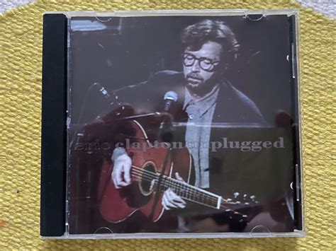 Eric Clapton Unplugged Kaufen Auf Ricardo