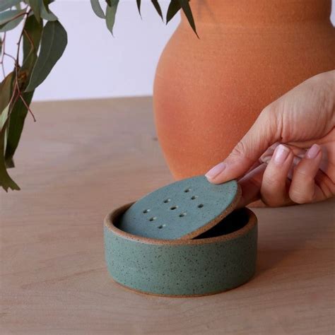 Handmade Ceramic Soap Dish Ceramic Soap Dish Handmade Ceramics Ceramics