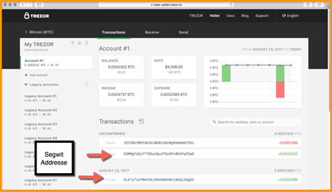 Best Segwit Enabled Wallets For Bitcoin