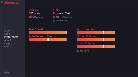 easy ren py gui by feniks