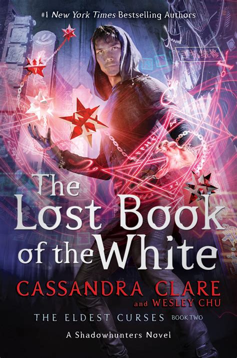 Exploring The Shadowhunter Chronicles Cassandra Clare