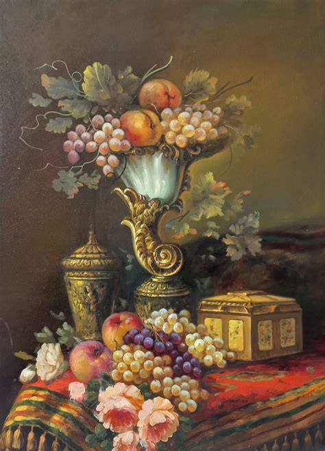 رنگ و روغن روی بوم سایز ۶۰ در ۸۰ نرگس کریمی اموزشگاه هنرهای تجسمی نقاشی