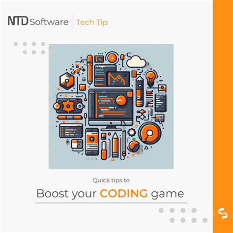Ntd Software On Linkedin Techtips Efficiencyhacks Codesmart