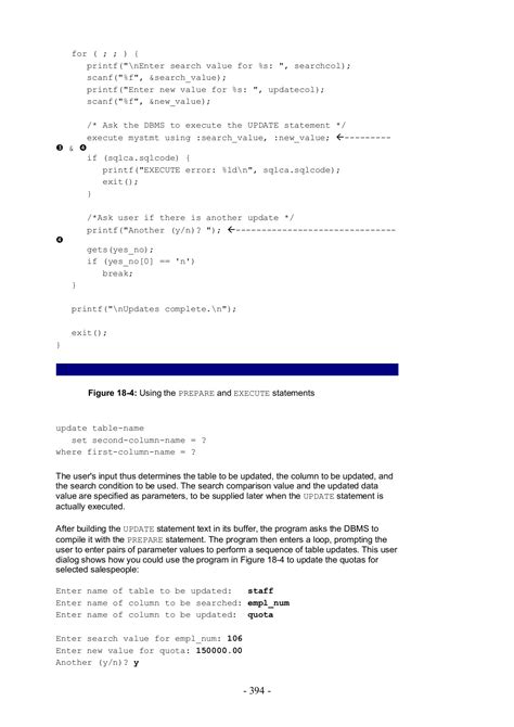 SQL The Complete Reference Yogeshsinh Khebde Page 394 Flip PDF