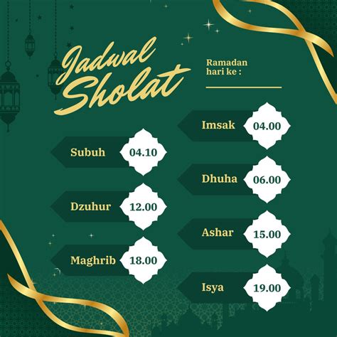 Gratis Desain Contoh Timeline Canva