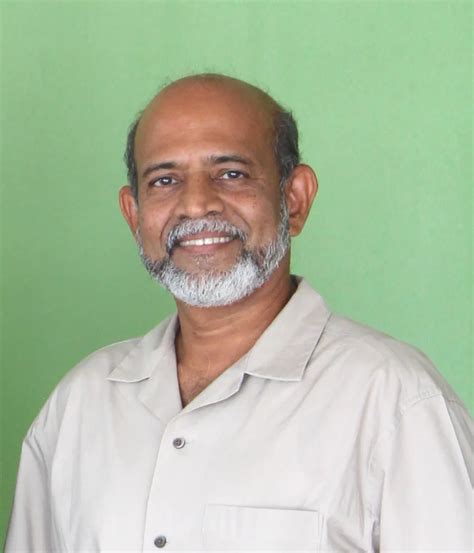 Rajesh Daniel Sei