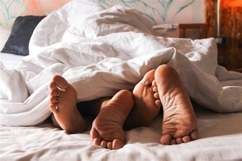 Foto Berapa Lama Seks Yang Wajar Berikut Penjelasannya