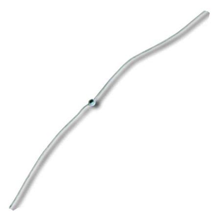 Honeywell Ntc Thermistor 10000Ohm Through Hole Mount 135 103FAG J01 Zoro