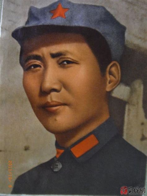 毛主席一生事跡驚天動地，卻也有過一次牢獄之災 每日頭條