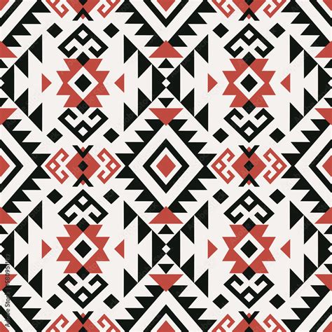 Cool Aztec Patterns For Backgrounds