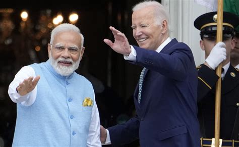 President Biden Said India Is Most Important Country Us Ambassador