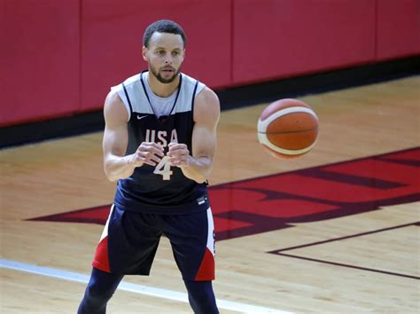Steph Curry Shows Off Impressive Skills In Viral Video