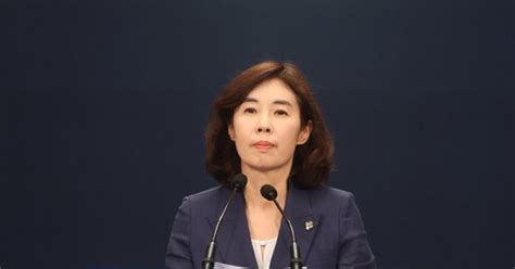 문대통령 최재형 사표 수리바람직하지 않은 선례
