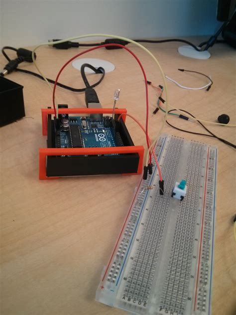 Week 9 Arduino Fab Lab Digital Making At The MakerLab University Of Illinois At Urbana