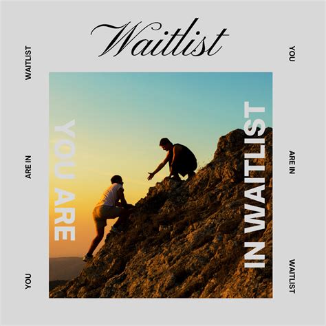 Waitlist Mystic Indicators