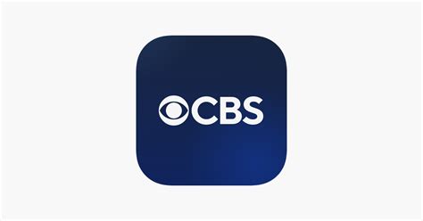 ‎cbs On The App Store
