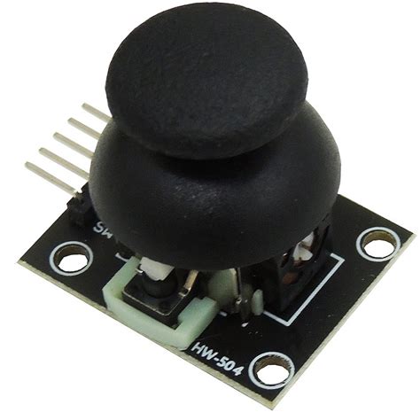 Joystick Ky 023 3 Eixos Br EletrÔnica